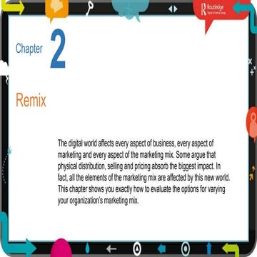Digital Marketing Book - Chapter Two.pptx