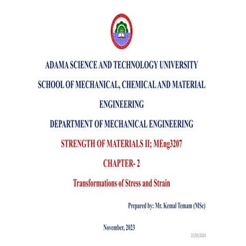 Chapter 2 strength of materials II .pptx