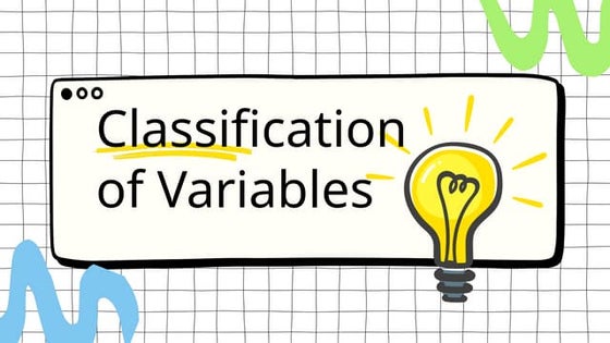 Types of Variables - Independent, Dependent ,Extraneous ,Intervening ,Moderator | PPTX | Science