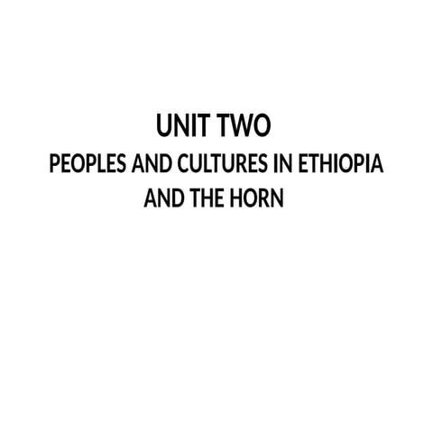 Chapter 2 Hist 1012.pptx history for fresh man student | PPTX