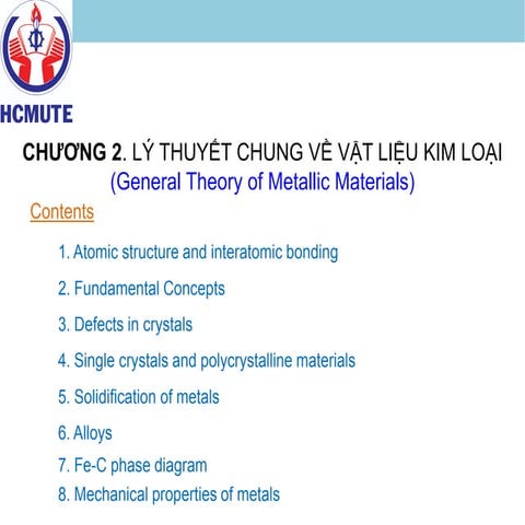 Chương 2. Mạng tinh thể.pptx