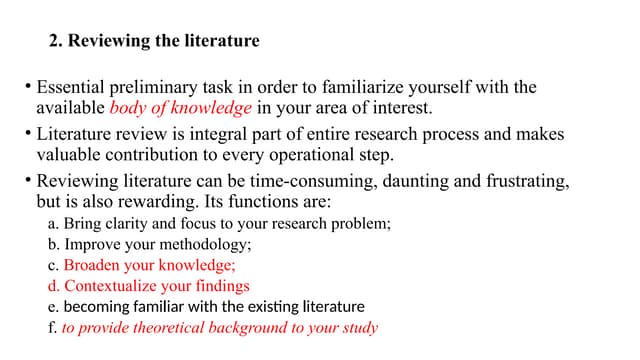 Quantitative chapter 4 | PPTX