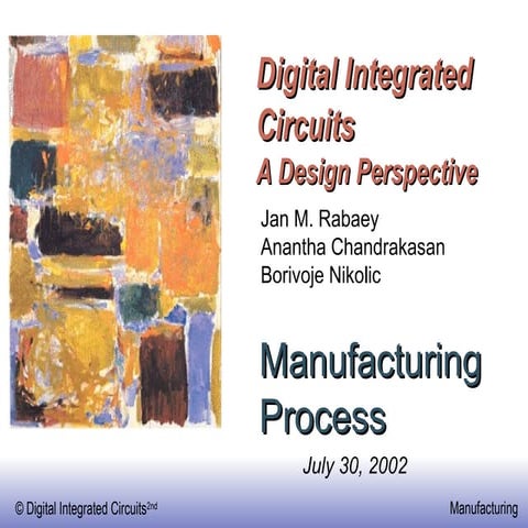 chapter2_ Digital Integrated circuit.PPT