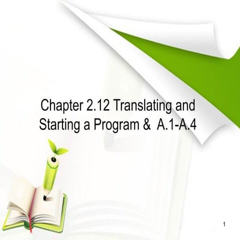 computer organization and design summay schapter 2.pptx