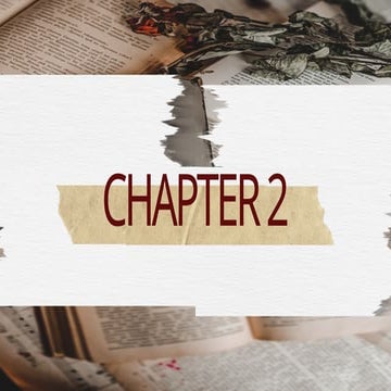 3. learning from other and reviewing the literature | PPTX