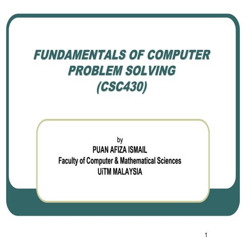 I PUC CS Lab_programs | PDF