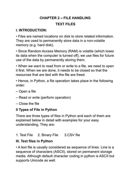 Power Point File Input And Output Presentation Pptx