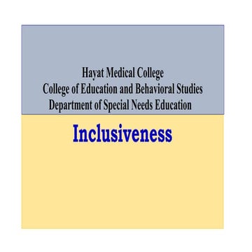 Chapter 4 - Promoting Inclusive Culture.ppt