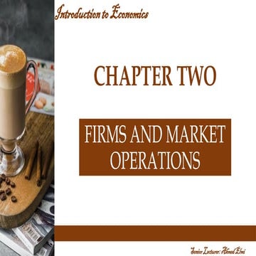 Chapter 2 - Introduction to Economics.pptx