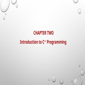 Unit 1. Problem Solving with Computer | PPTX