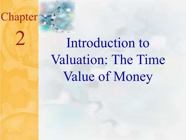 PRESENT AND FUTURE VALUE. (SIMPLE & COMPOUND INTEREST)pptx.pptx