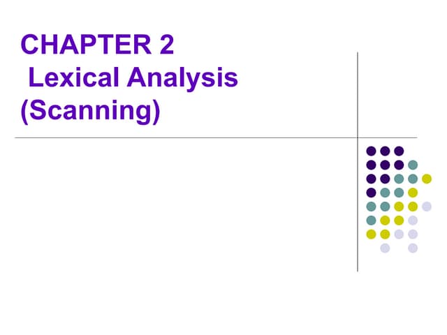 compiler design BCS613C question bank 2022 scheme | PDF