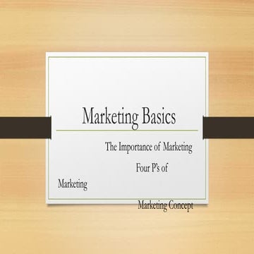 marketing_basics and working on marketing.pptx