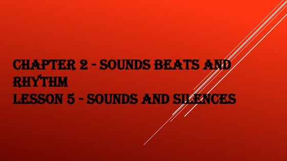 Music-4-Lesson-1.pptx