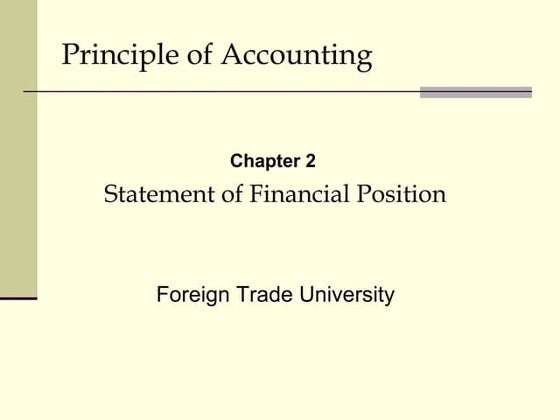 2. branches of accounting | PPT