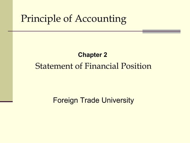 Business Finance Module 1.pdf | Business Accounting & Finance | Business