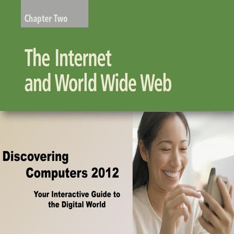 CHAPTER 2 - The Internet and World Wide Web.pptx