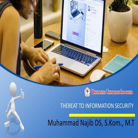 Chapter 2 - Thereat to Information Security.pptx