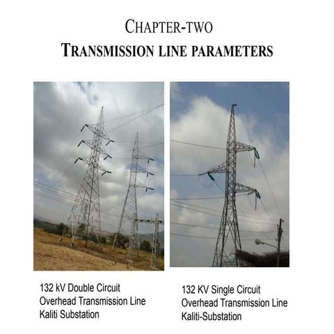 transmission line
