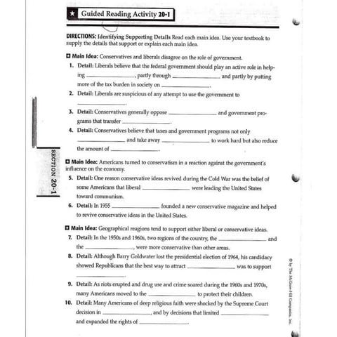 USH Chapter 20. | PPT