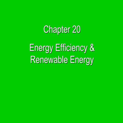 Energy | PPT