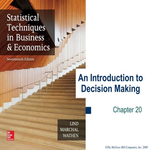 Business Statistics 17th ED Chapter_20.ppt