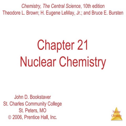 Chapter 21 | PPT