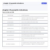 chapter 21 parasitic infections Flashcards _ Quizlet.pdf
