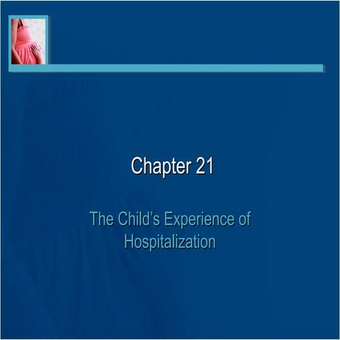 Chapter 21 Power Point | PPT | Parenting Babies and Toddlers | Parenting