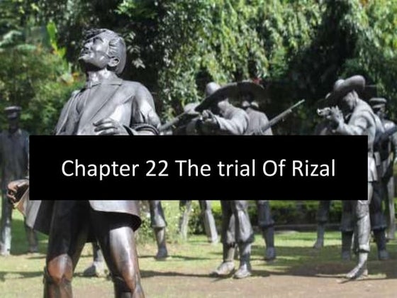 Poems of Rizal | PPT