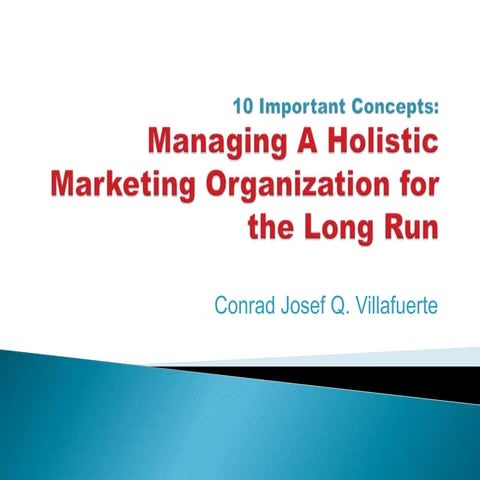 Chapter 22 villafuerte | PPT