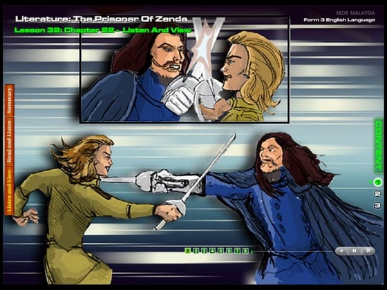 Chapter 3 comic strips | PPT | Comics and Graphic Novels | Books and ...