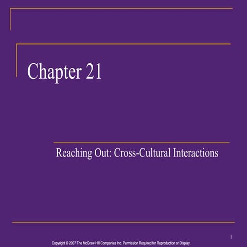Chapter 12 Ways of the World, Worlds of 15th century | PPTX