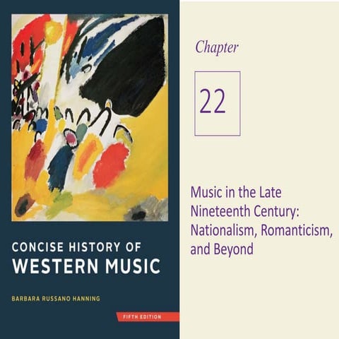 Chapter 22 Late 19th Century.pptx