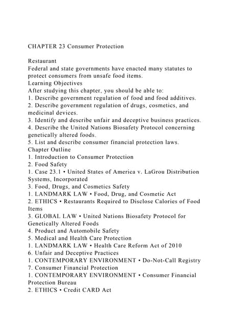 Chapter End Case Good Structure Pays Off. Page 185 Question.docx