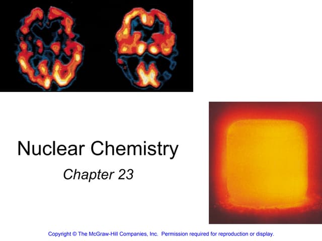 11 nuclear stability | PPT