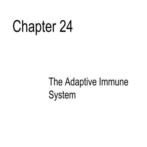 Chapter24 | PPT