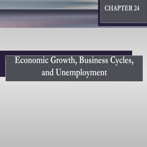 Chapter 24 blo blazing bla saw ıhw owıx owj por | PPT