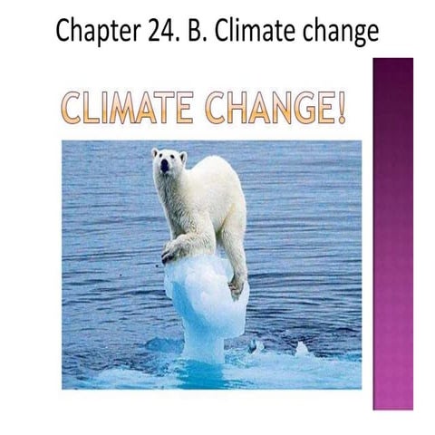 Chapter 24 climate chnage class 9.pptx