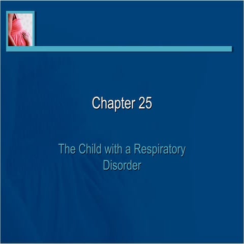 Chapter 25 Power Point Ppt