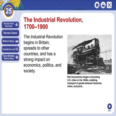 Chapter 25 ppt | PPT