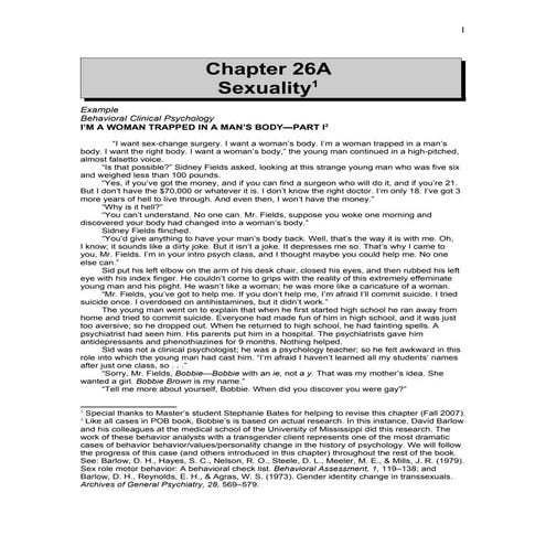 Chapter 26A | DOC