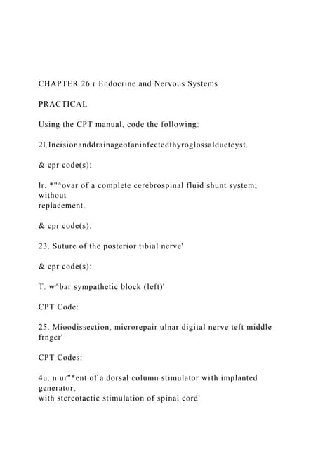 Diagnostic Coding ICD-10-CMAssignment 1.3Diagnostic C.docx | Digestive ...