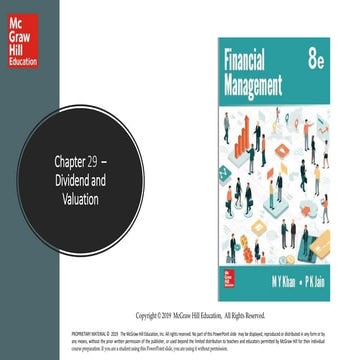 Full pptx of dividend policynbbbbbbbbbbbbbbbbb | PPT