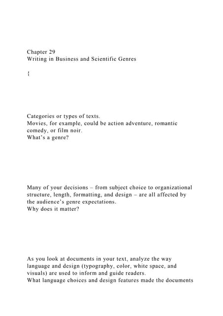 Professional and-academic-writing | PPT