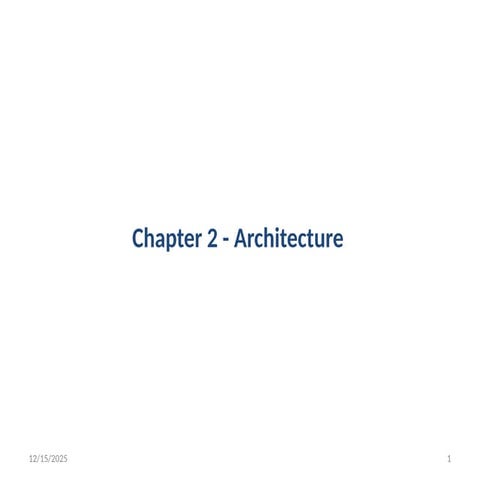 chapter 2 Introduction to architecture of distributed systems(2).pptx