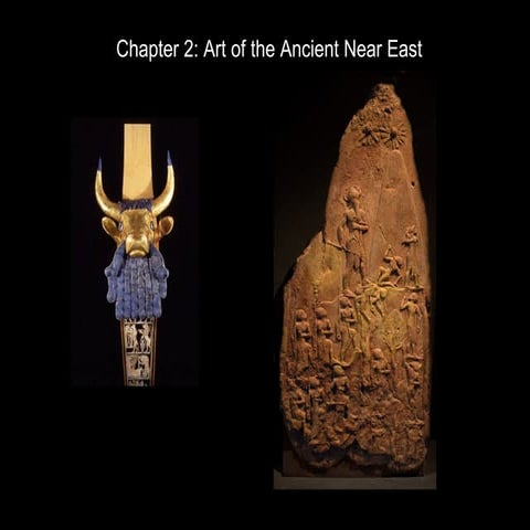 LU 3 Ancient Near East | PPT | Hinduism | Religion & Spirituality