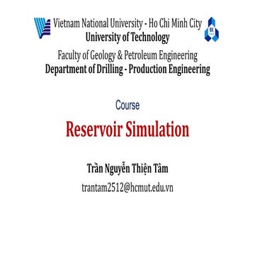 Chapter 2 basic single phase-flow equation | PDF