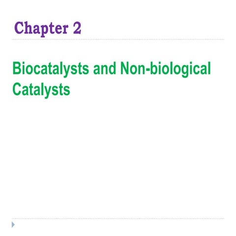 Classification and nomenclature of enzymes | PPT
