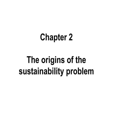 Chapter_2b_PowerPoints.ppt on Natural Resource and Environmental ...